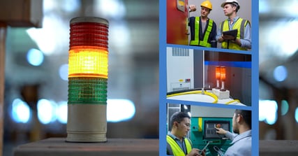 Your Guide to Implementing Alarm Rationalization