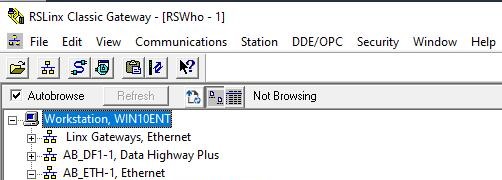 How to Read & Write Rockwell PLC Tag Values with Excel