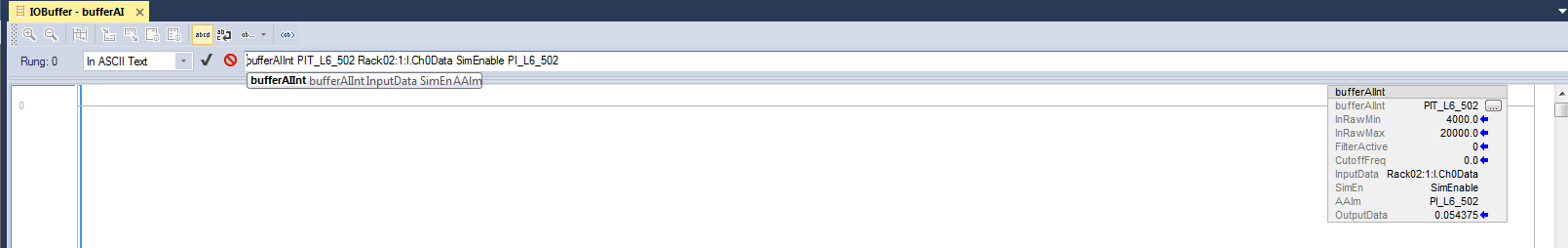 How to Create PLC Logic with Excel