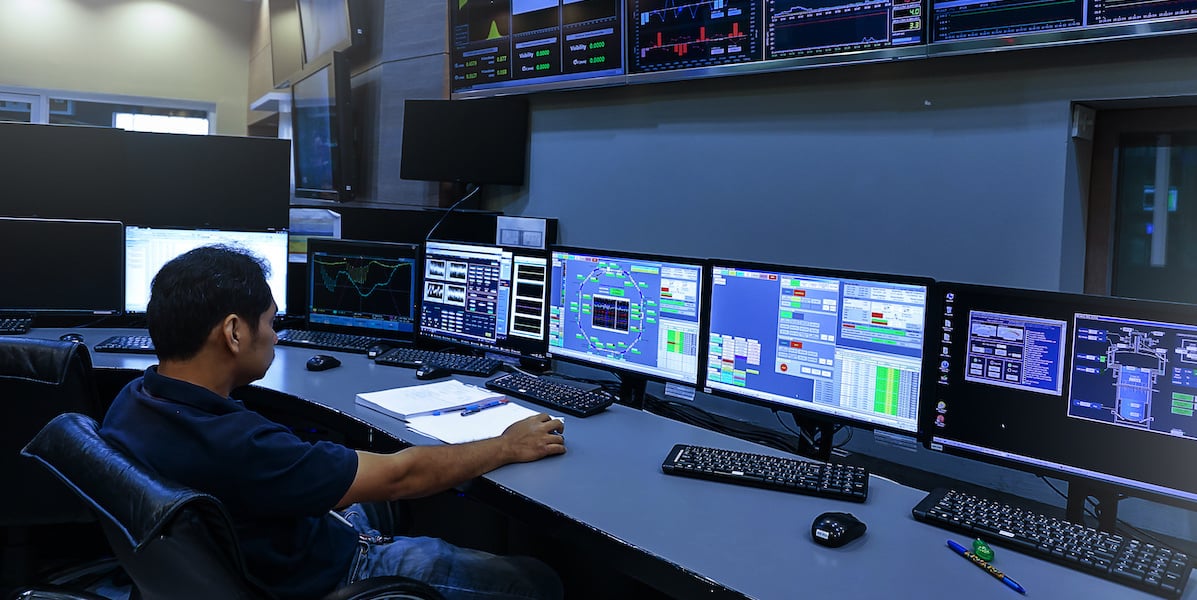 Get More Out of Your Production and Process Control with MES