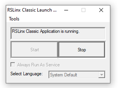 How to Read & Write Rockwell PLC Tag Values with Excel
