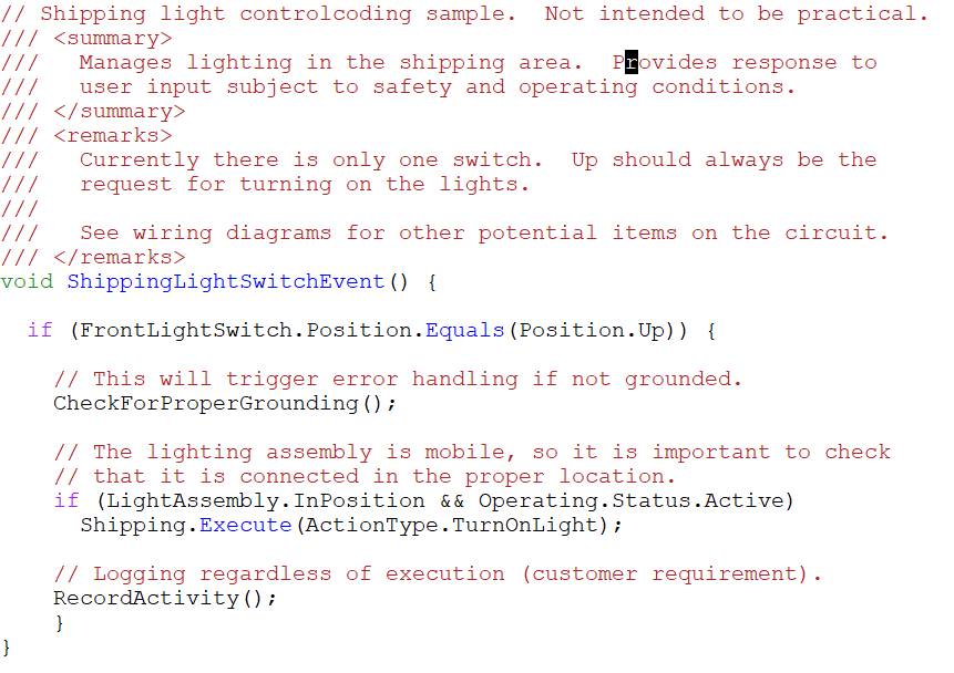 Spaghetti Code: How to Avoid Getting Lost in the Sauce