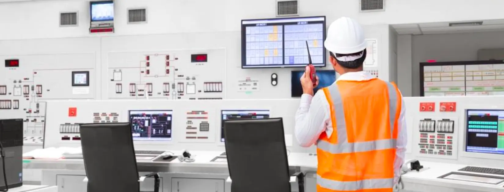 Mitigating Risk with a Control System Modernization