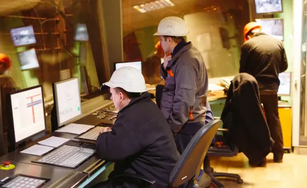 The Evolution of Manufacturing Execution Systems