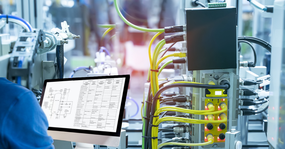 Standardizing Your PLC Variable Names